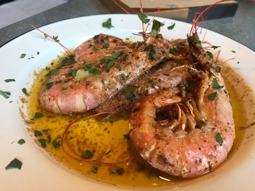Cardiff Food Blogger | Curado Tapas & Pintxos Restaurant Review Cardiff