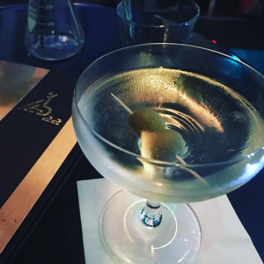 The best places in Cardiff for a Gin and Tonic | Cardiff Gin Blog