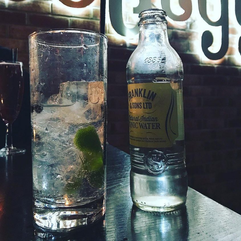 The best places in Cardiff for a Gin and Tonic | Cardiff Gin Blog