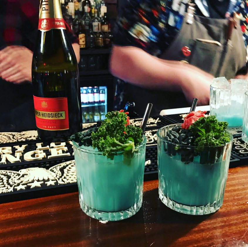 The best places in Cardiff for a Gin and Tonic | Cardiff Gin Blog