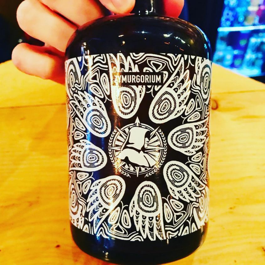 The best places in Cardiff for a Gin and Tonic | Cardiff Gin Blog