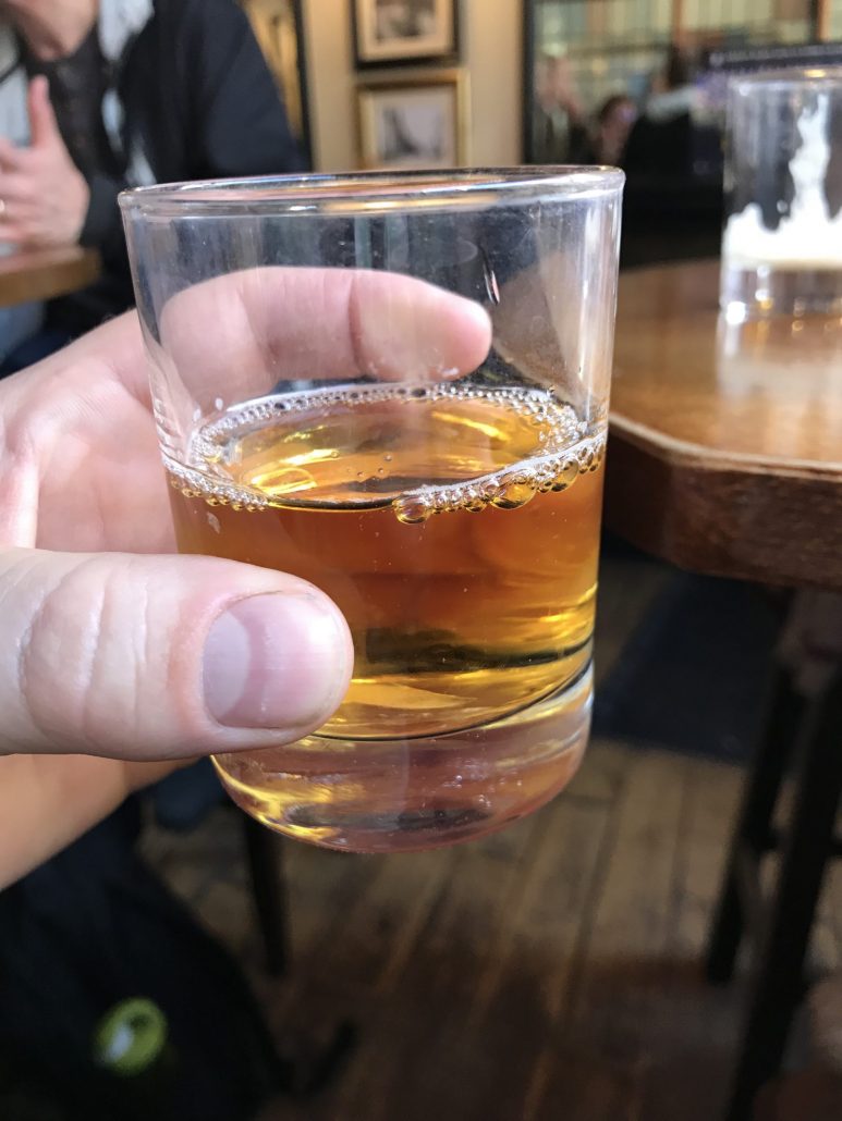 Loving Welsh Food Tour of Cardiff | Cardiff food & lifestyle blogger